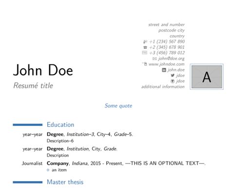 Itemize How To Define An Optional Argument TeX LaTeX Stack Exchange