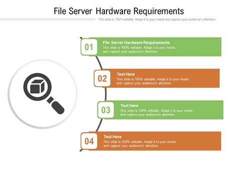 Server Hardware Requirements At Mike Fahey Blog