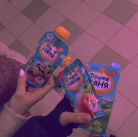 Рисунок фрутоняня 80 фото