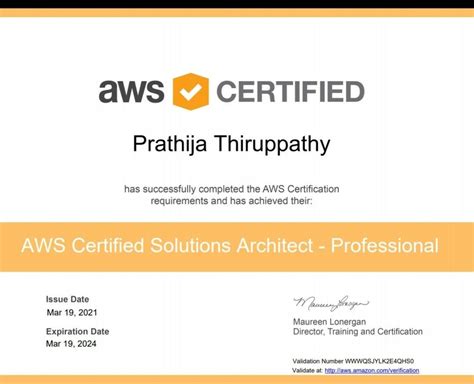 How I Passed Aws Solutions Architect Professional Exam With A Score Of 948 1000 Without Taking