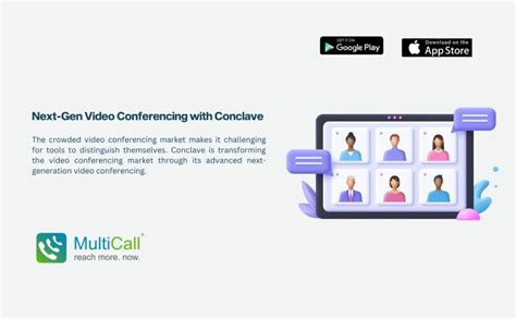 email vs face to face vs call what to use when multicall