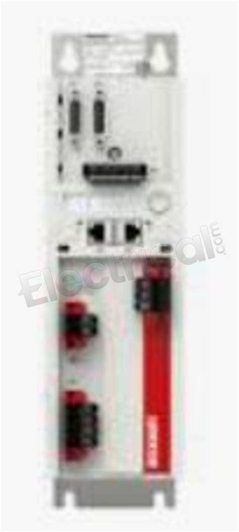 Beckhoff Ax5106 0000 Servo Drive Servo Control Servo Product
