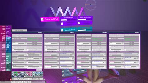 Genital Multi Pass Plugins Scripts Virt A Mate Hub