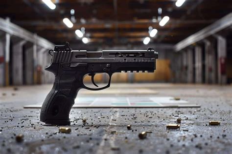 Quelle Arme Pour Le Tir Sportif Guide Du Choix Pour Débutants Essai