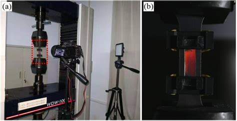 Fig S3 Deformation And Structural Color Demonstration Platform For