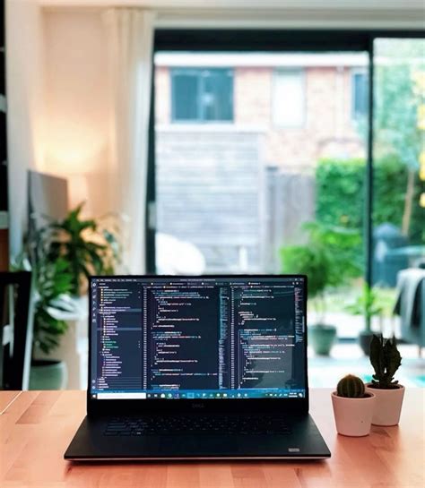 Codesyndicate On Instagram Photo By Ozgewhocodes Programmerslife Code Programming Setup