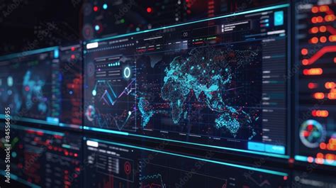Ai Driven Machine Learning Application Running On Multiple Screens