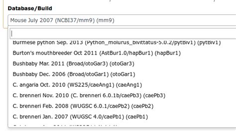 Galaxy At A Glance · Training Course In Galaxy For Metagenomic Analysis On Targeted And Whole