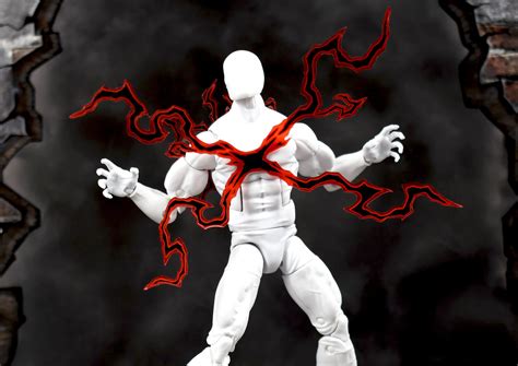 Hex Lightning Set Canofbeams