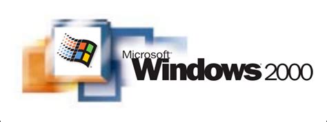 Remembering Windows 2000 Microsofts Forgotten Masterpiece