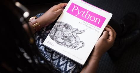 Pythons Revolution In Ai Development From Strength To Strength