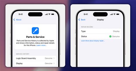 Fix Unknown Part Error After Updating To Ios 18185 The Mac Observer