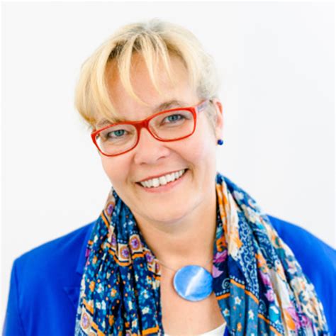 Anja Kausch Gesellschafterin Direktorin Für Marketing Und Vertrieb