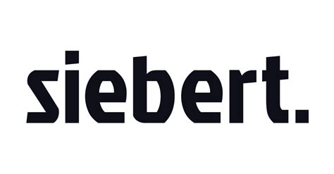 Siebert Financial Corp Announces Formation Of Advisory Committee Business Wire