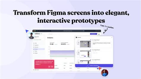 Comment insérer des liens dans Figma