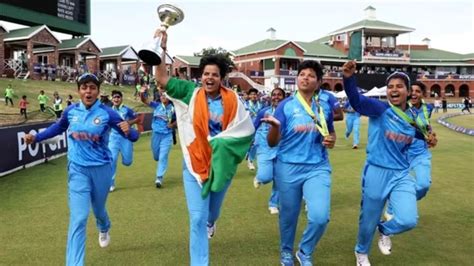 Womens Cricket Looks For The Emergence Of The Game To Take Off In India
