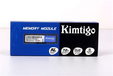 Kimtigo Custom Sodimm Ddr4 3200mhz Laptop Memory 8gb 16gb 32gb Manufacturer Supplier