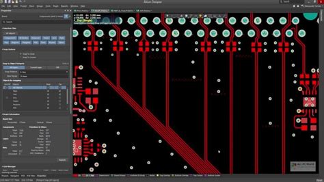 Atmega328p Altium Library Garchart