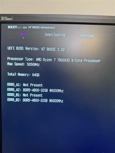 How Does My Ram Look Like This R Pcbuild
