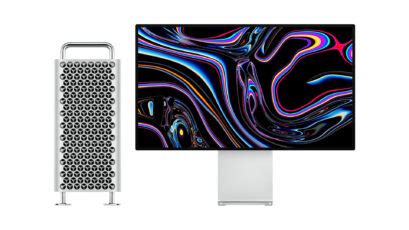 AMD Radeon PRO W X For Apple Mac Pro Available Now CineD