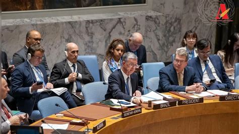 မြန်မာစစ်တပ်ရဲ့ လေကြောင်းတိုက်ခိုက်မှုတွေ ရပ်တန့်ဖိုကုလလုံခြုံရေးကောင်စီအဖွဲဝင် ၉ နိုင်ငံ တိုက်တ