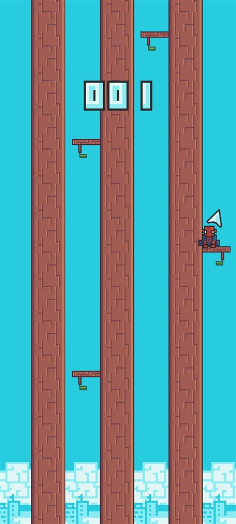 Jumpy Monkey by MadOni Blequizinho Ivã Depiéri Júnior