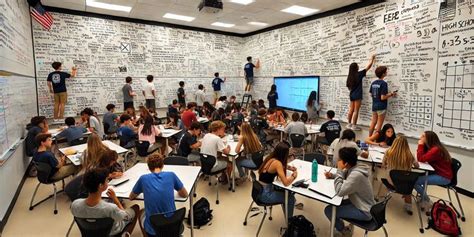 Building Thinking Classrooms Is Still Nonsense Classroom Classroom Arrangement Reading Classroom