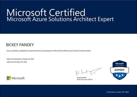 Bickey Pandey On Linkedin Microsoftazure Microsoftazurecloud