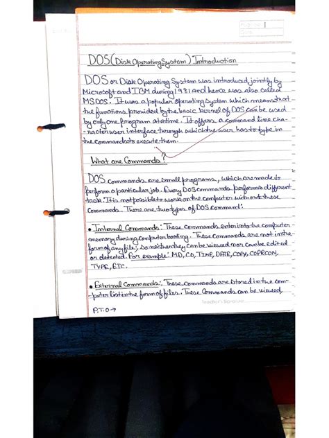 computer application lab pdf