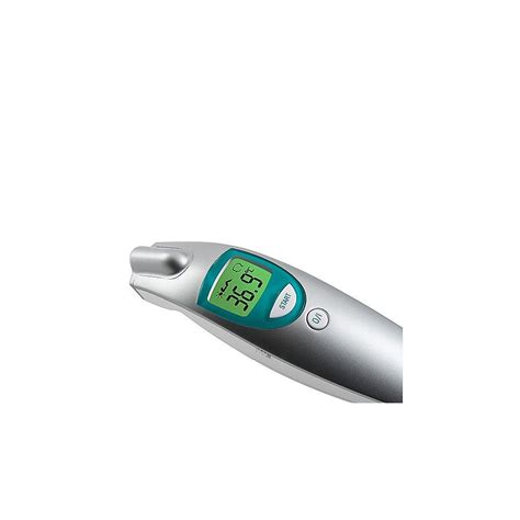 Bedienungsanleitung Medisana FTN Infrarot-Thermometer ...