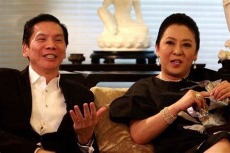 向华强有多少资产（电影巨头背后的财富帝国） 股城热点