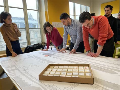 Arthur Algieri On Linkedin Paris2024 Transport Train