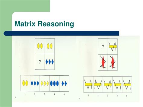 Ppt Measures Of Intelligences Iq Powerpoint Presentation Free Download Id 4643867