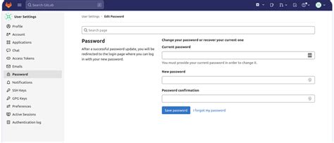 Install Gitlab Pada Ubuntu 20.04 LTS