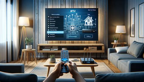 Ultimate Guide To Successful Iptv Panel Setup And Management Iptv Users