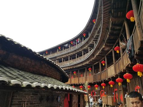 ประเทศจีน Yongding ภาพฟรีบน Pixabay Pixabay