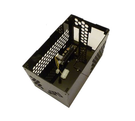 EGPU Cases Page DIY E GPU Projects Tech Inferno Forums