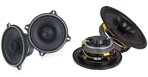 2 Ohm Vs. 4 Ohm Speakers | Which is Better for Your Car?