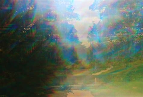 The Organs Of Spectral Transmission