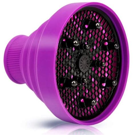 Universal Dryer Diffuser Attachment