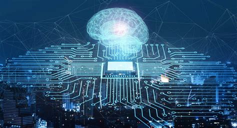 Edge Ai The Future Of Artificial Intelligence Edgeneuralai