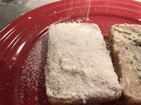 Potato Crusted Butter And Herb Tilapia