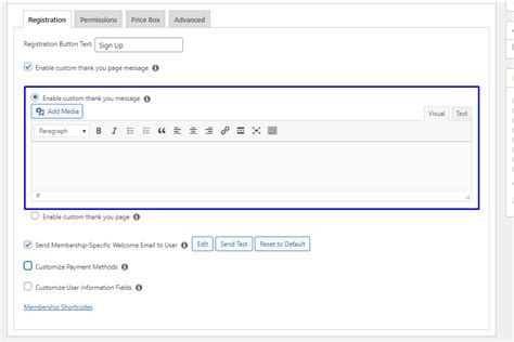 Setup MemberPress To Create Membership Community Using BuddyPress BuddyX Wbcom Designs