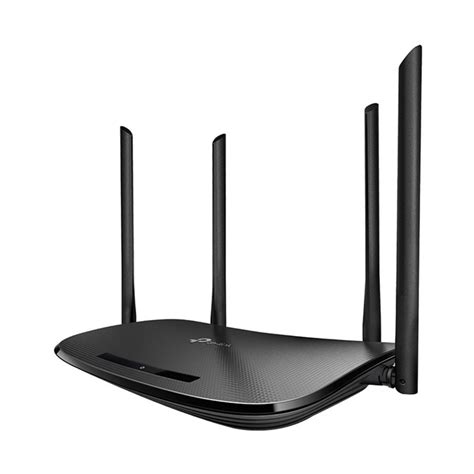 User Manuals Tp Link Archer Vr Modem Router