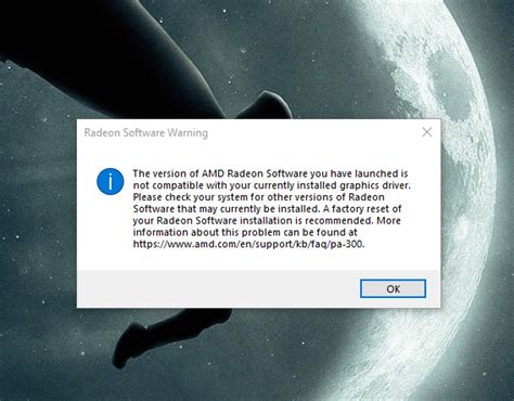 Solved Factory Reset Amd Community