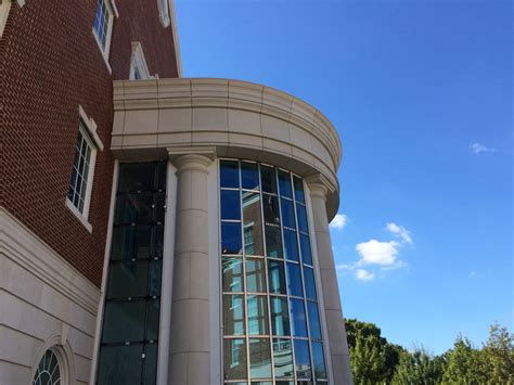 Architectural Stone Cladding Wall Coping Window Trims Columns