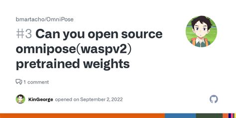 can you open source omnipose waspv2 pretrained weights · issue 3