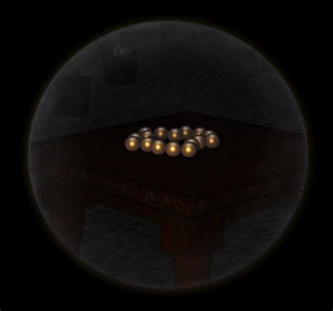 Tutorial Image Based Lighting Workflows For TDM TDM Editors Guild The Dark Mod Forums