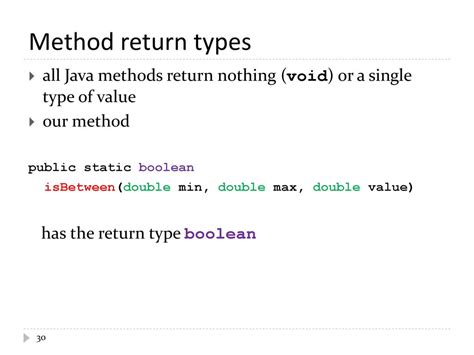 Advanced Object Oriented Programming Ppt Download