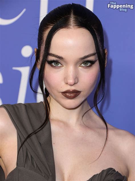 Dove Cameron Darkwingdove Dovecameron Nude Leaks Onlyfans Photo